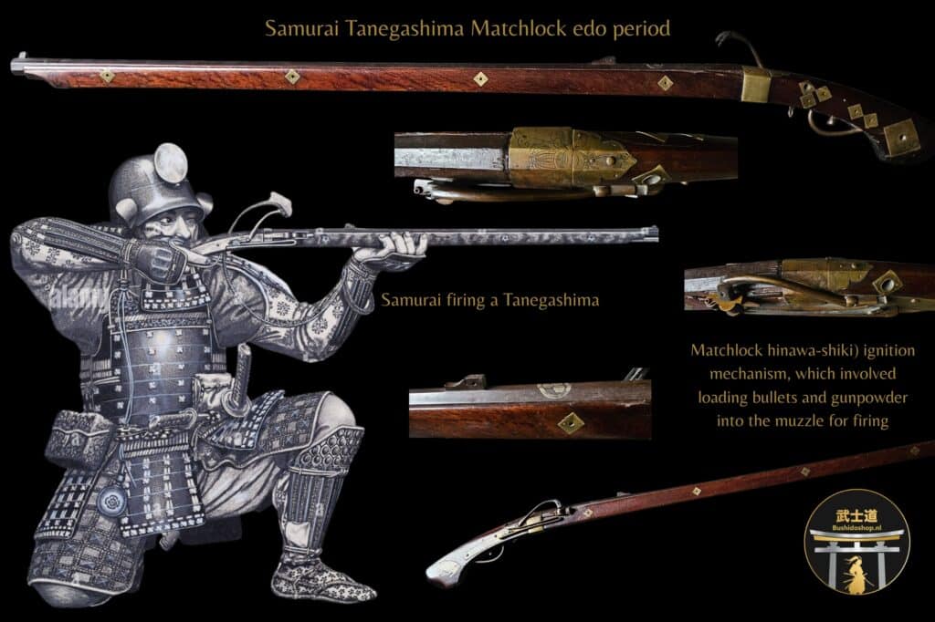 Where Humans Meet History - Bushidoshop