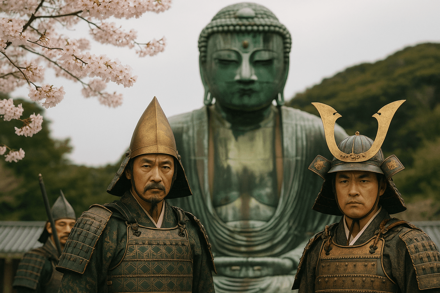 The Hōjō Clan And The Quiet Art Of Power - Bushidoshop